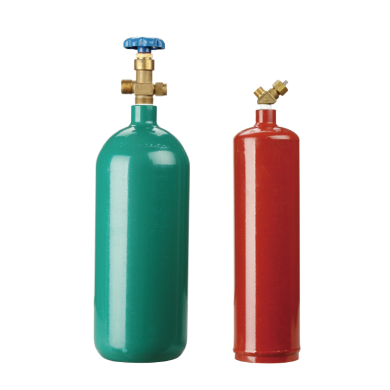 Portable Professional Oxygen Acetylene Oxy Welding Cutting weld Torch ...