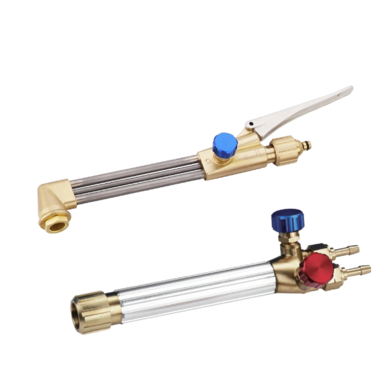 Buy AGA X21 Combination Welding and Cutting Outfit on Ningbo Starex ...