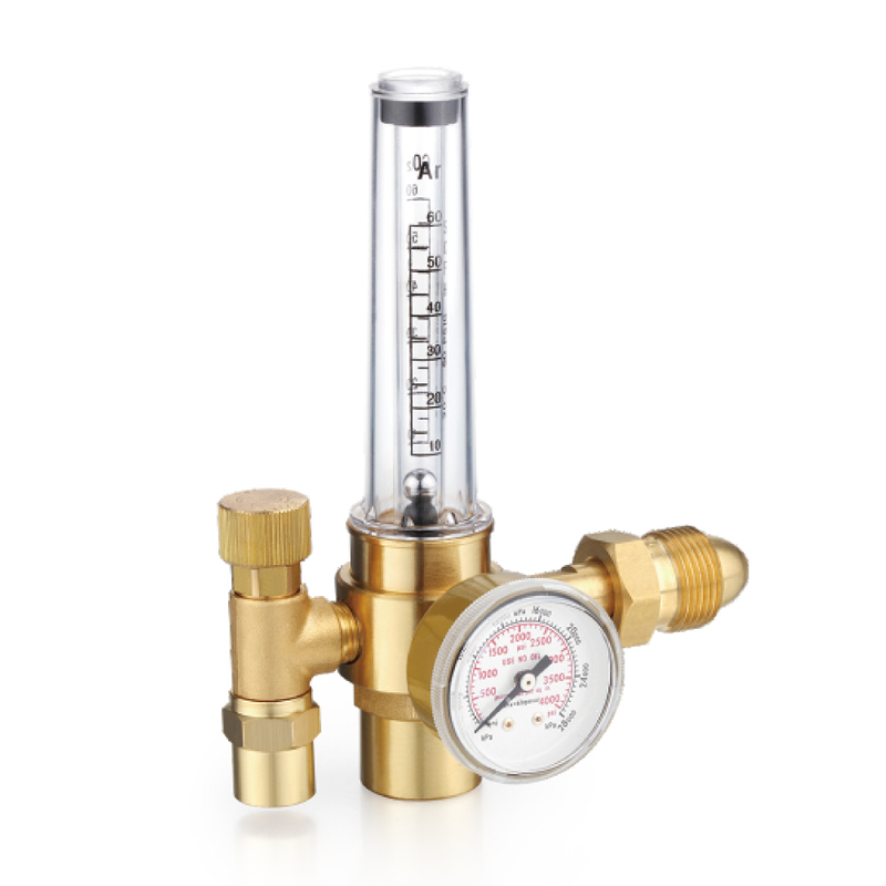 Buy PROFAX Regulator/Flowmeter RF1430 on Ningbo Starex Industry ...
