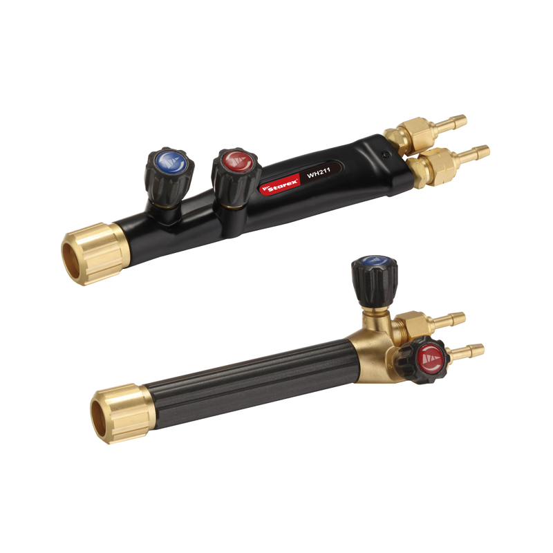 Buy GCE X21 Quick Shank on Ningbo Starex Industry & Trading Co., Ltd.